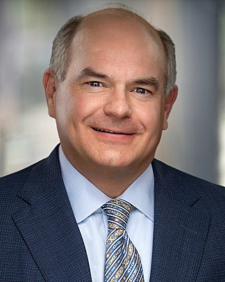 Jeff Price - Managing Director @ Merrill Lynch