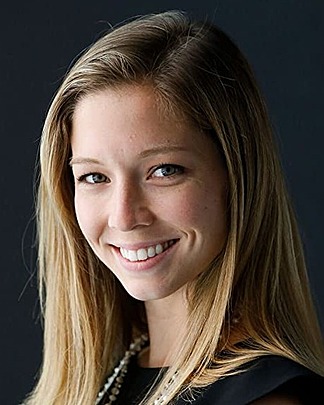 Jeanna Smialek - Reporter @ The New York Times