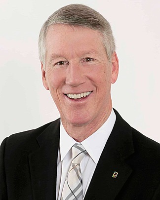 Larry Kendall - Chairman @ The Group, Inc.