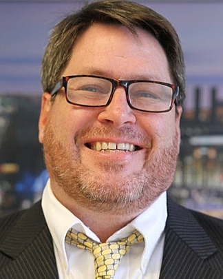 Chris DeHaemer - Editor @ Angel Publishing