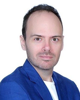 Kevin Murcko - Founder @ CoinMetro