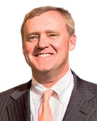 Scott Martin - Vice President @ Solus Alternative Asset Management