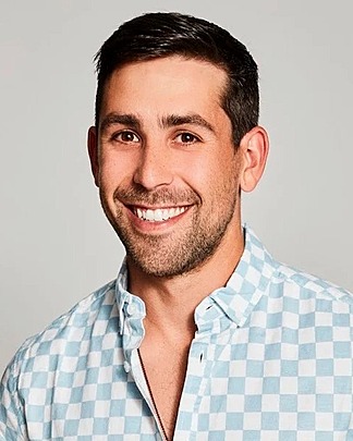 Alex Lieberman - Co-Founder @ Morning Brew