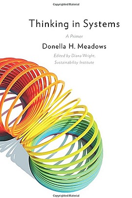 Thinking in Systems: A Primer - Book