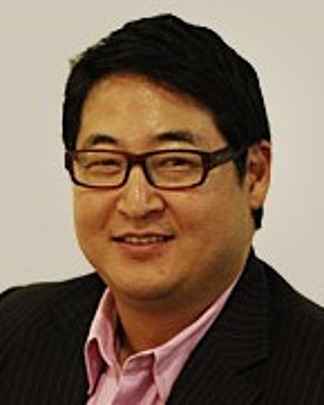 David Kim - President @ InvestingChannel