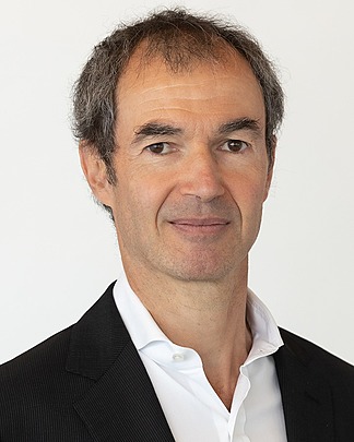 Guillaume Fonkenell - Founder @ Pharo Management