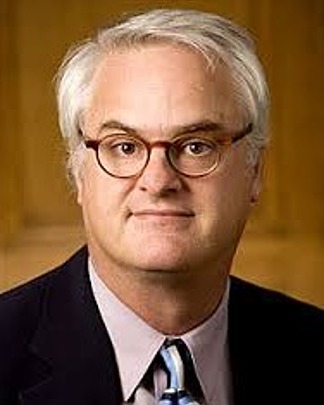 William Goetzmann - Professor @ Yale School of Management