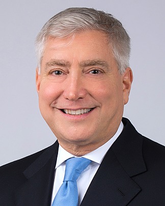 Anthony DeChellis - CEO @ Boston Private