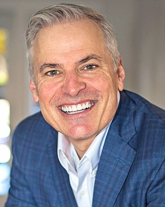 Patrick Lencioni - Founder @ The Table Group