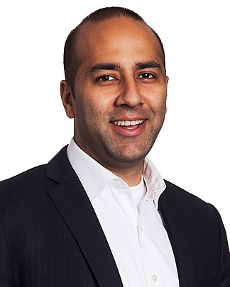 Ram Ahluwalia - Co-Founder @ Lumida