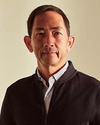 Peter Nieh - Co-Founder @ Lightspeed Venture Partners