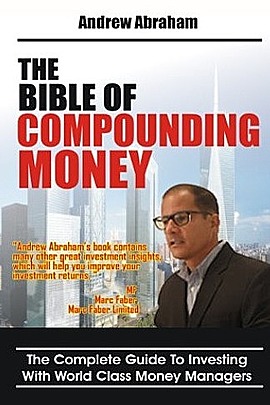 The Bible of Compounding Money: The Complete Guide to Investing With ...
