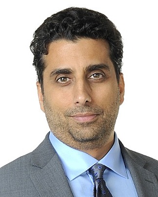 Maj Soueidan - Co-Founder @ GeoInvesting