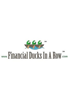 Getting Your Financial Ducks In A Row - Blog