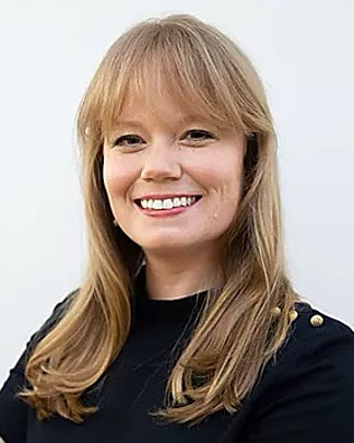 Grace Rodriguez - President @ Caliber Corporate Advisers