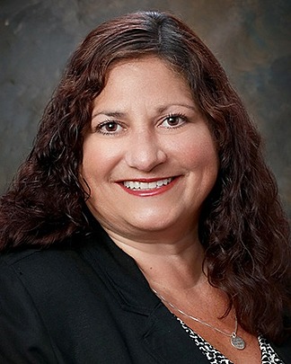 Vicki Ellis - Co-Chief Executive Officer @ Symons Capital Management