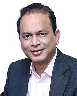 Sunil Singhania - Founder @ Abakkus Asset Manager