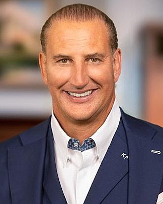 Kent Pearce - Managing Director @ Merrill Lynch