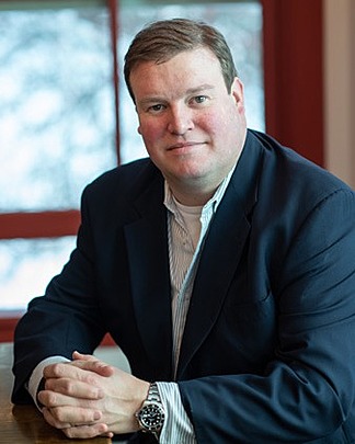 Ian Wyatt - Founder @ Wyatt Investment Research