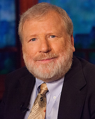 Bill Black - Columnist @ Benzinga