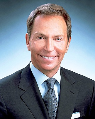 Mark Smith - Manager @ Mercer Advisors