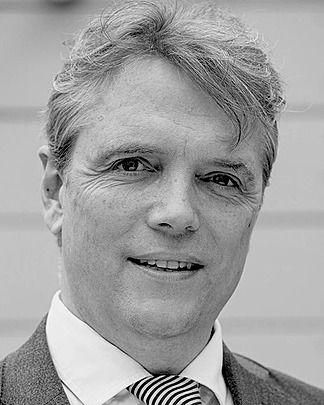 Mike Simcock - CEO @ ClearMacro