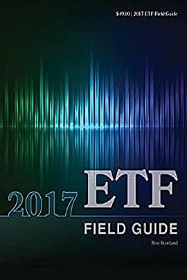 2017 ETF Field Guide - Book
