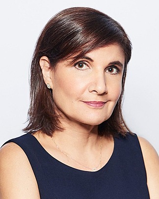 Amy Raskin - Chief Investment Officer @ Chevy Chase Trust