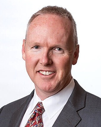 Rob Swan - Chief Operating Officer @ Swan Global Investments