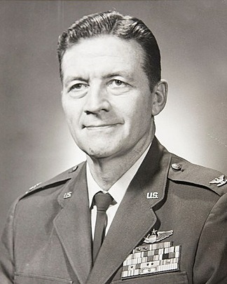 John Boyd - Pilot @ United States Air Force