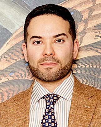 Eiad Asbahi - Founder @ Prescience Point Capital Management