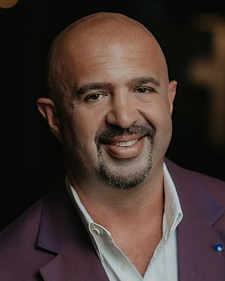 Rene Rodriguez - Bachelors Degree @ University of St. Thomas