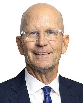 Tom Gahan - Head @ Franklin Templeton Investments