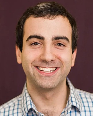 Steven Goldfeder - Co-Founder @ Offchain Labs