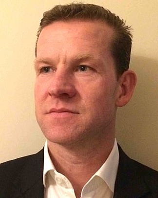 Huw Roberts - Head @ Quant Insight