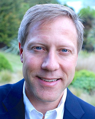 Doug Kirkpatrick - Founder @ AlphaGlider