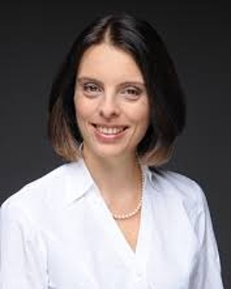 Barbara Petitt - Senior Head @ CFA Institute Research Foundation