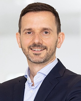 Martin Leinweber - Strategist @ MarketVector Indexes