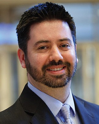 Josh Corman - Founder @ I am The Cavalry