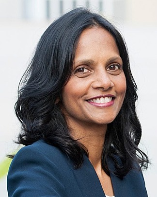 Shemara Wikramanayake - CEO @ Macquarie Group