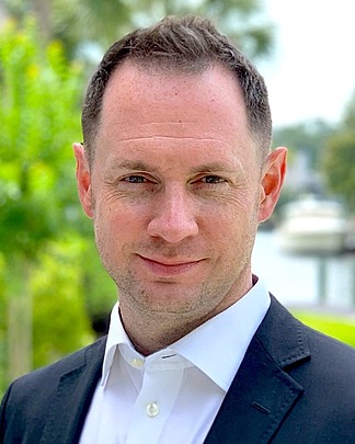 Scott Dooley - Co-Founder @ ETF Global®