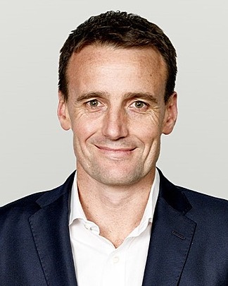 Steve Johnson - Chief Investment Officer @ Forager Funds