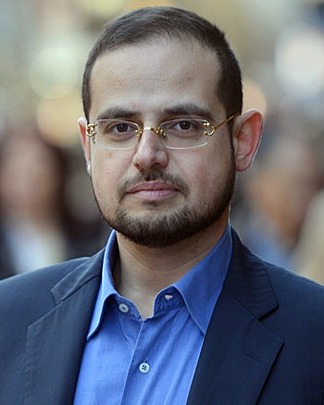 Aimen Dean - Co-Founder @ Cruickshank & Dean Global Intelligence