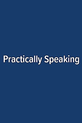 Practically Speaking - Blog