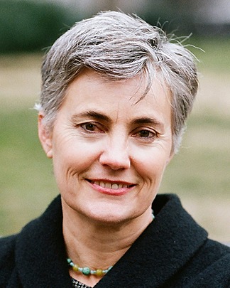 Robin Chase - CEO @ Zipcar
