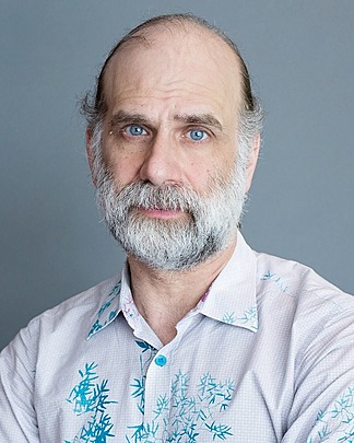 Bruce Schneier - Lecturer @ The Harvard University John F. Kennedy ...