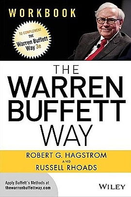 The Warren Buffett Way Workbook - Book