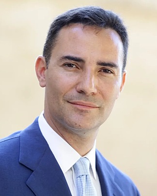 Gabriel Grego - Managing Partner @ Quintessential Capital Management