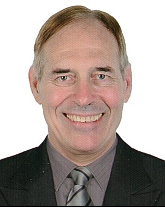 Stephen Perry - Bachelors Degree @ National University of Health Sciences