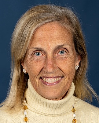 Gretchen Morgenson - Reporter @ NBC News